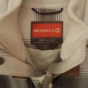 Merrell | Jackets & Coats | Merrell Optiwarm Winter Coat | Poshmark